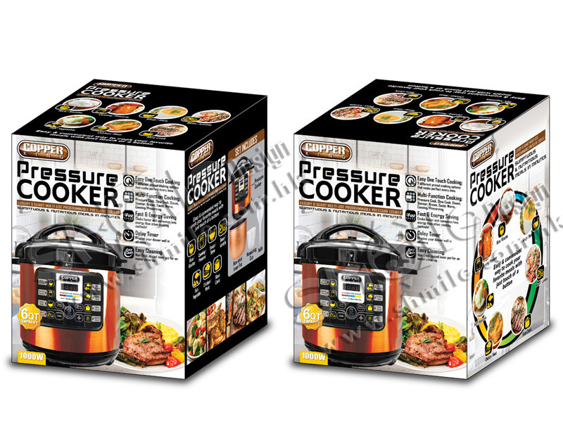 Packaging Design | Shmile Design