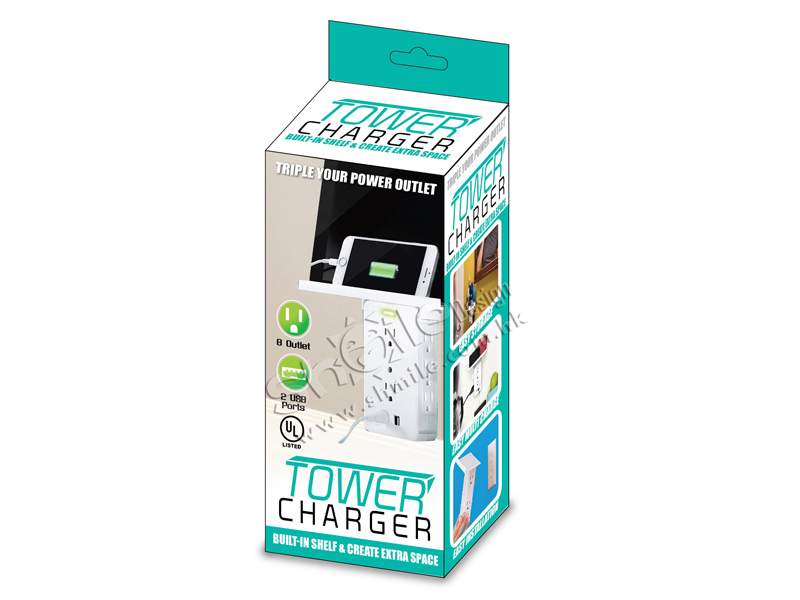 Packaging Design | Shmile Design
