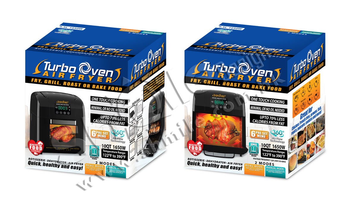 Packaging Design | Shmile Design